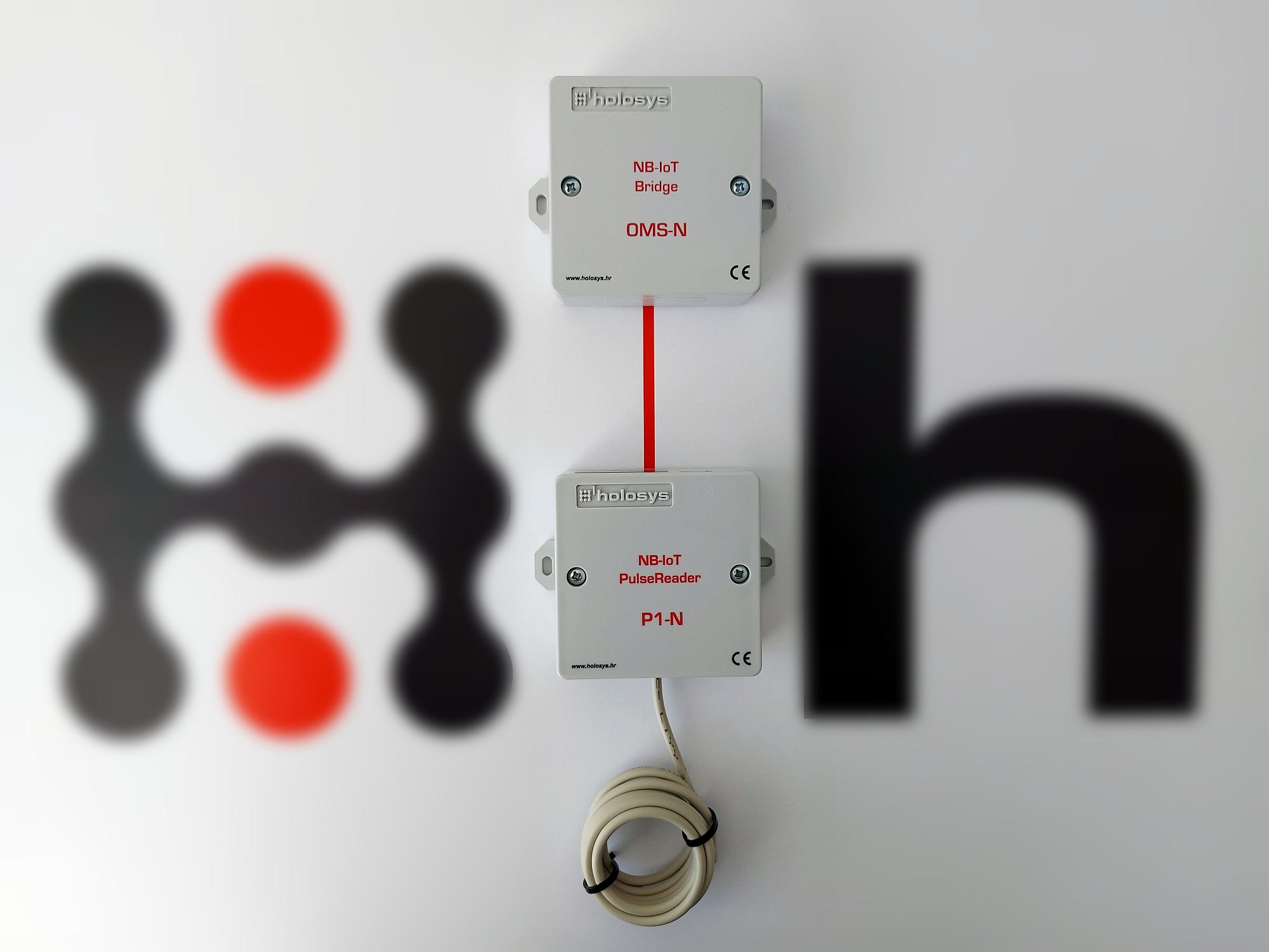 How we improved gas utilities' businesses with NB-IoT solutions